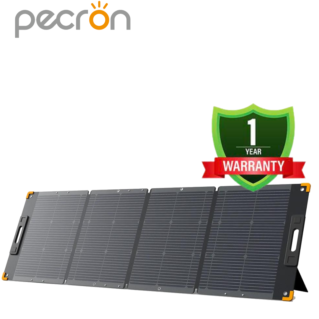 PSP300 Portable Foldable Solar Panel 300W - Energy Depot